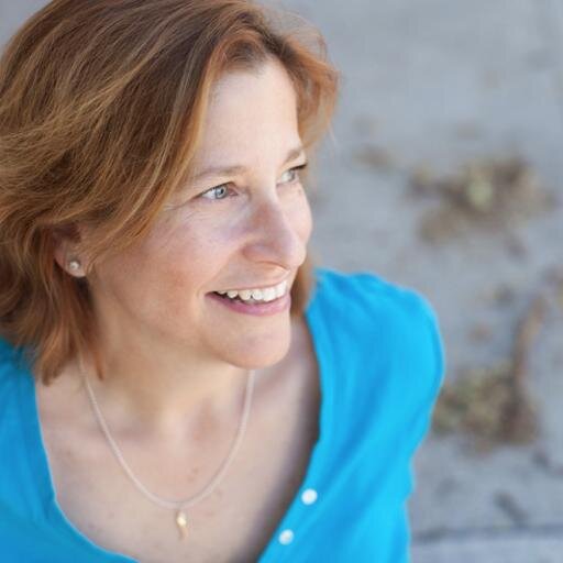 Alison Ashton - Profile - Press Hook