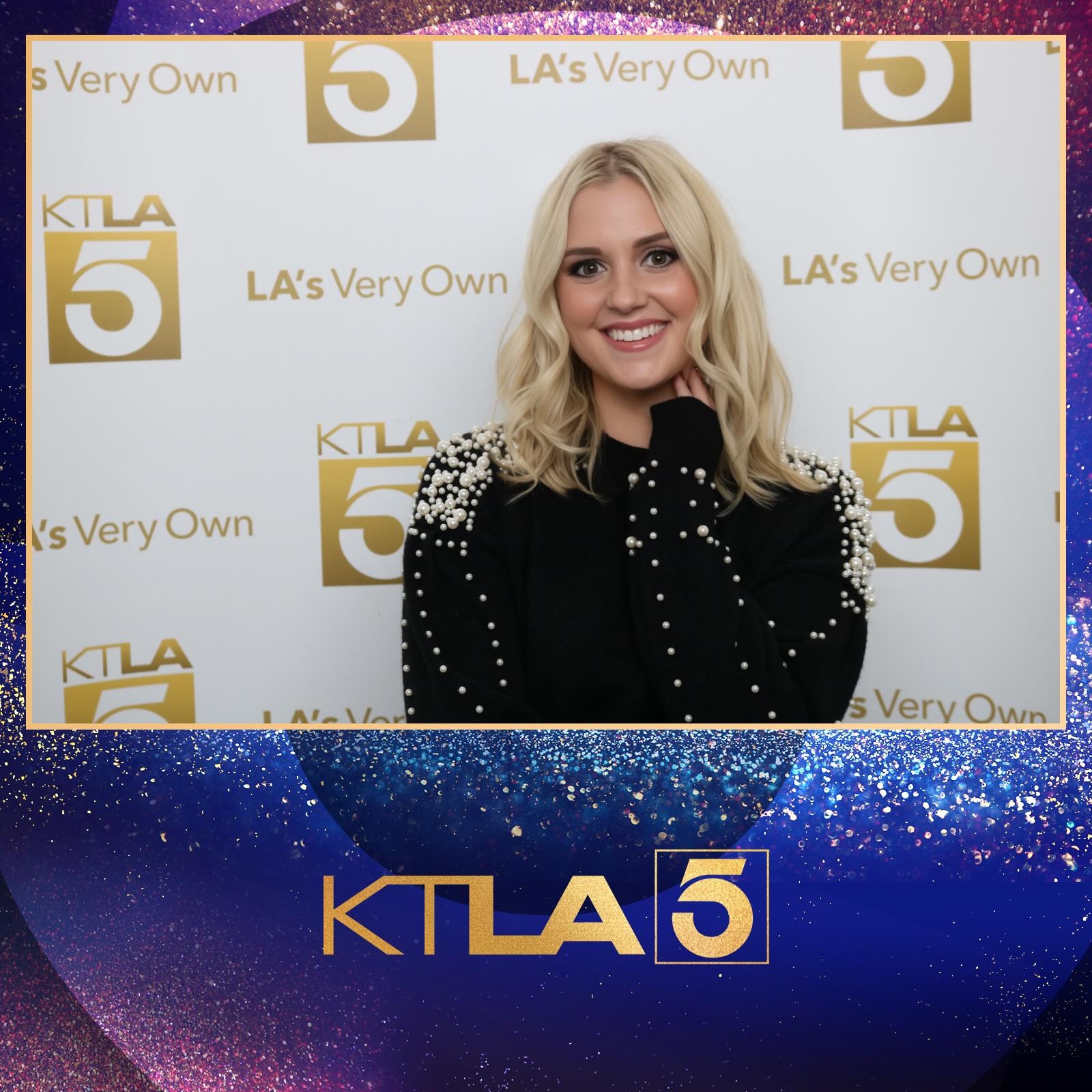 Jenna Barnett - Profile - Press Hook