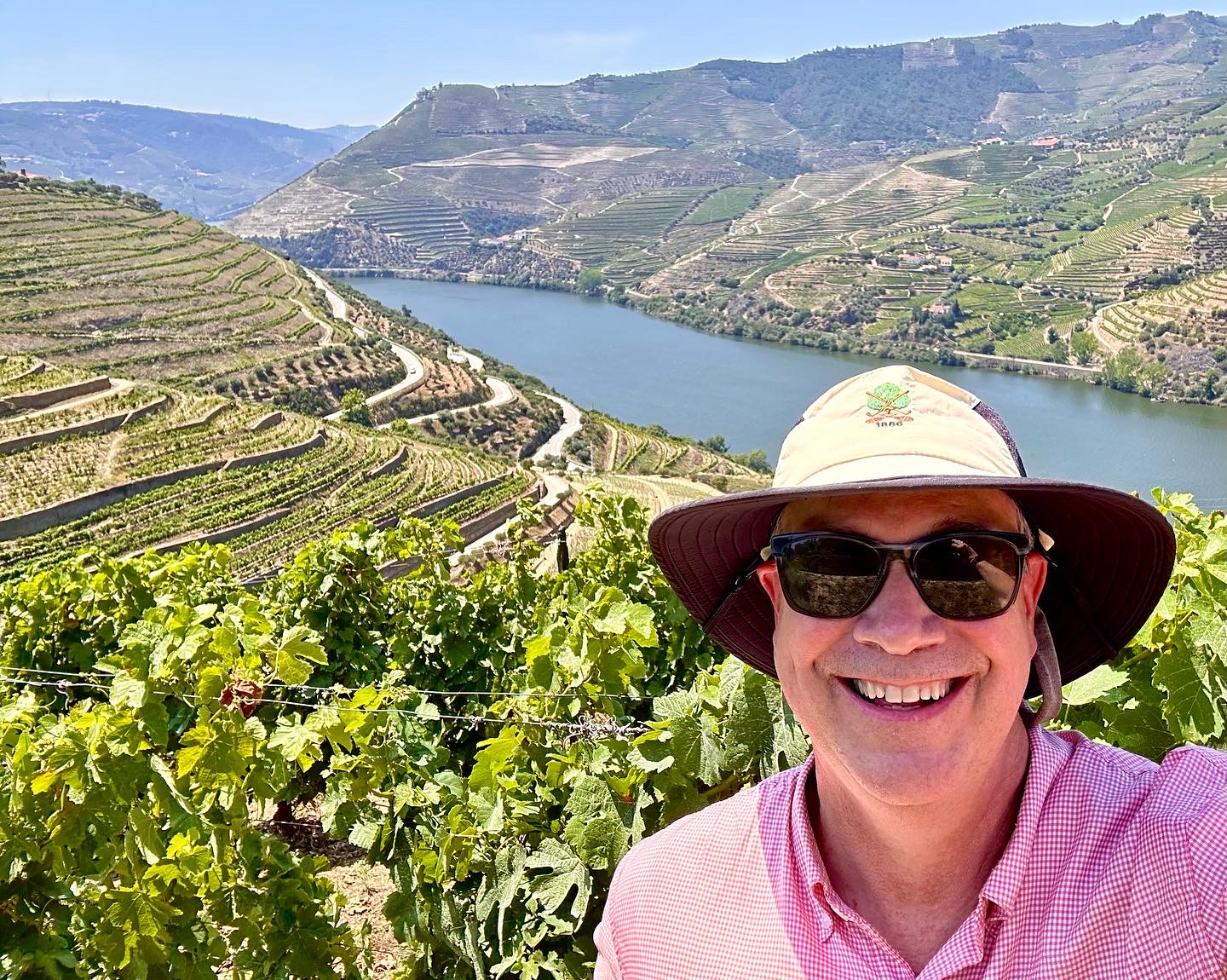 Brad Ring - Profile - Press Hook