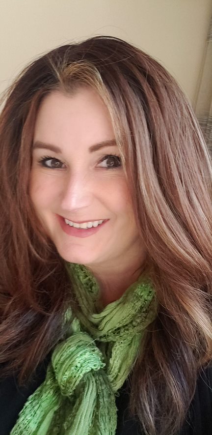 Jennifer Rice - Profile - Press Hook