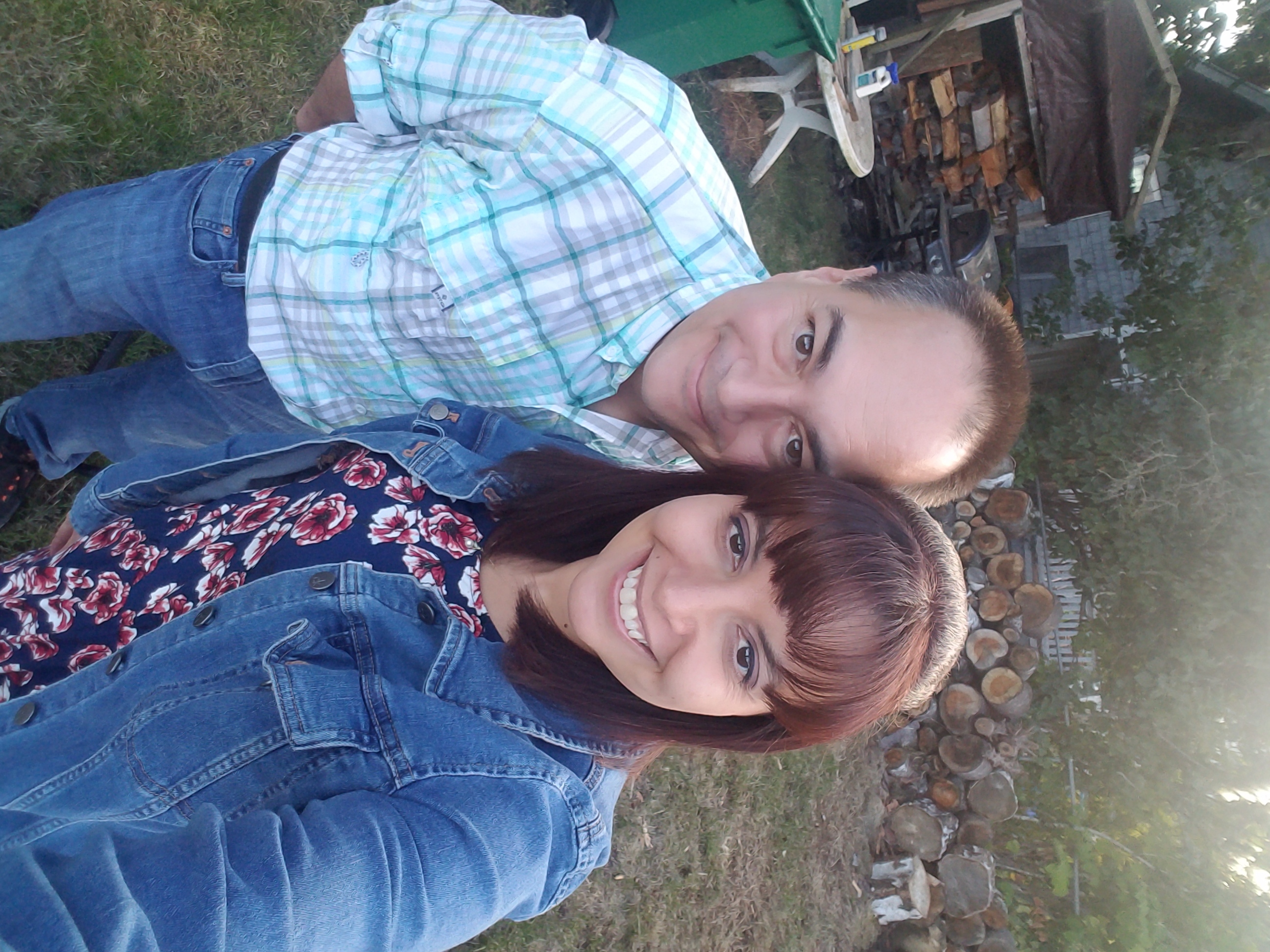 Angie's Angle - Profile - Press Hook