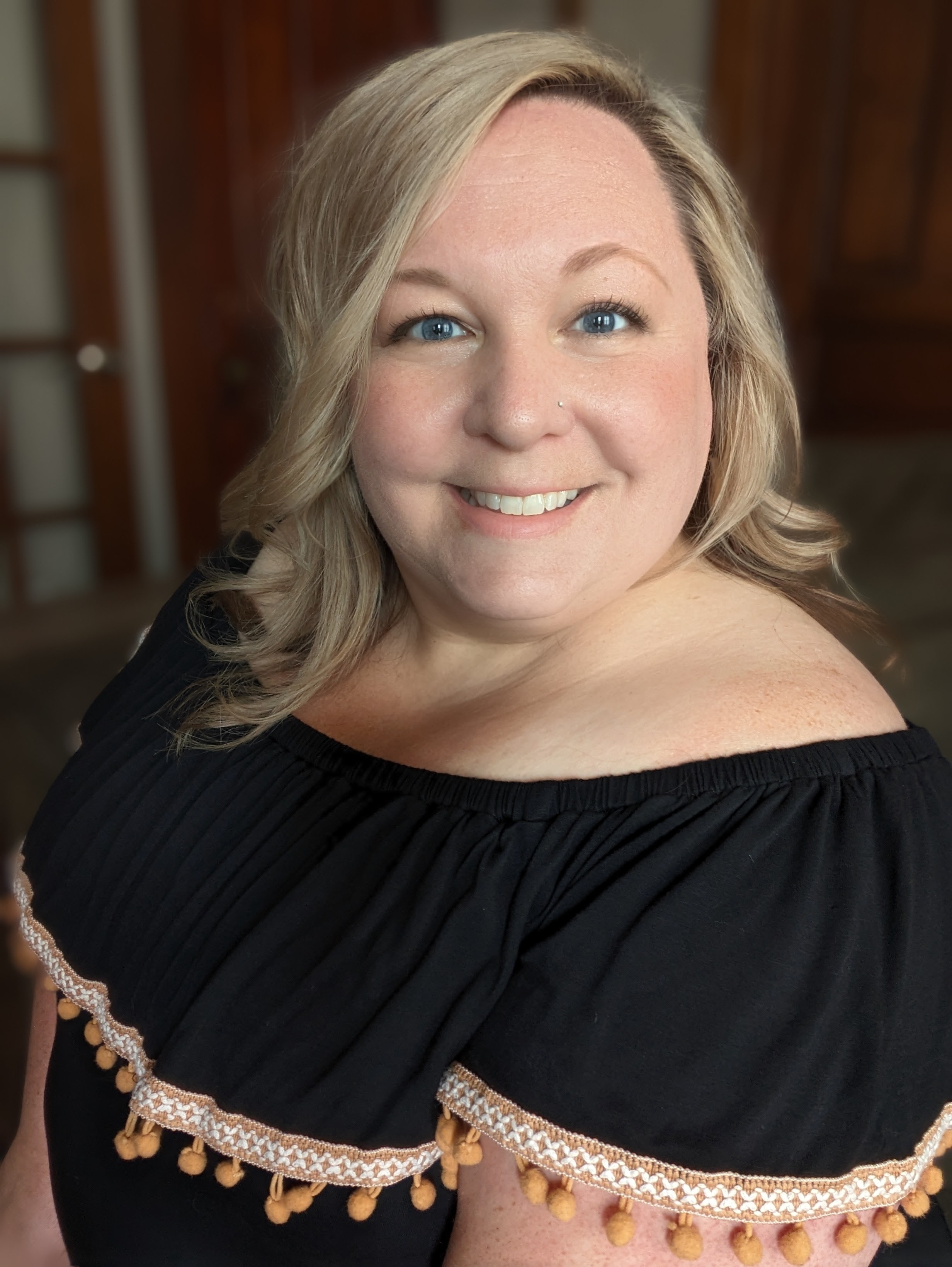 Jamie W. - Profile - Press Hook