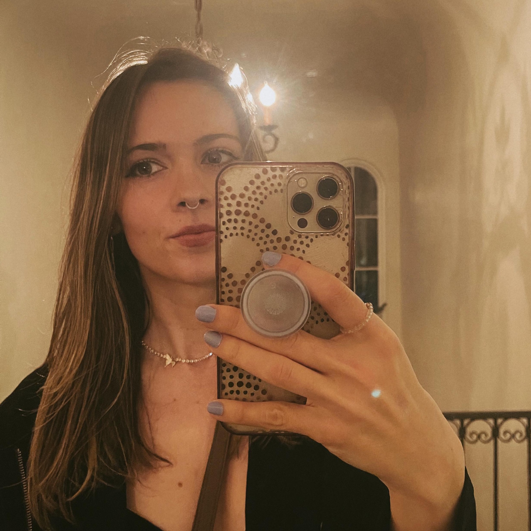 Sarah Mclaughlin - Profile - Press Hook