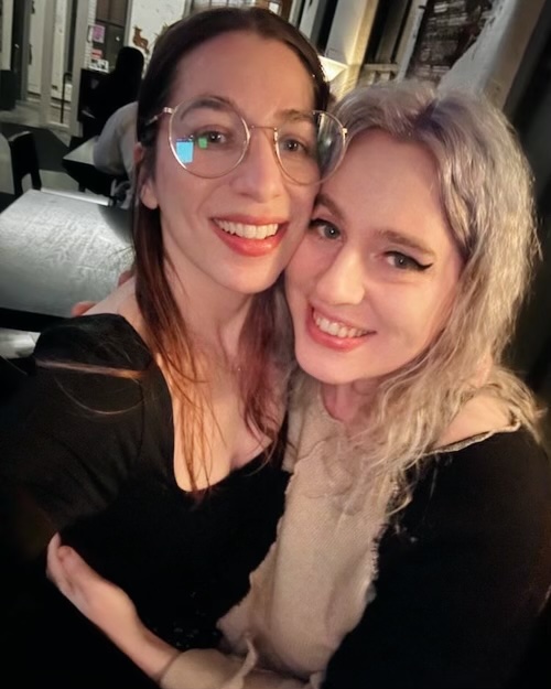 Meagan Fredette - Profile - Press Hook