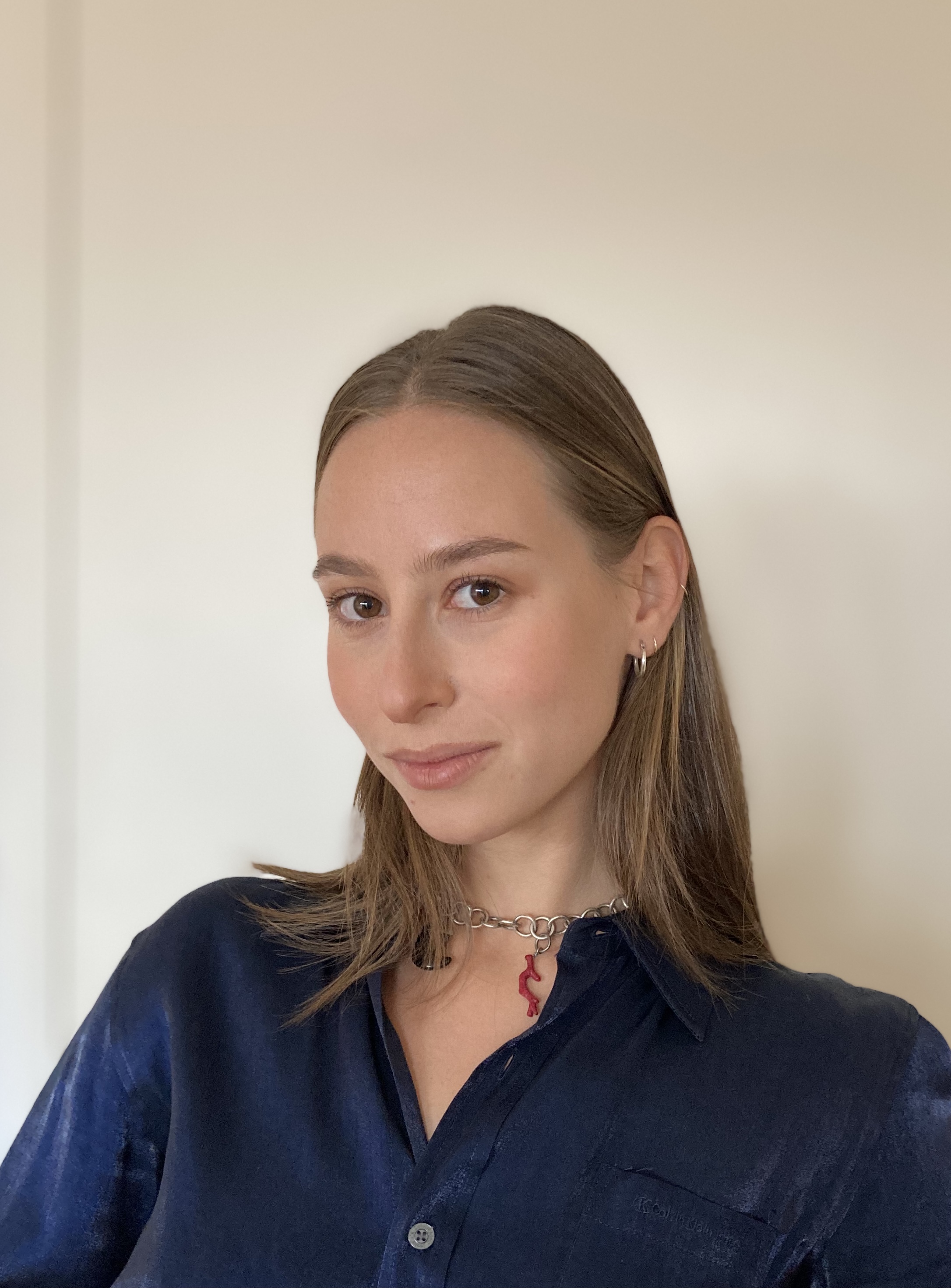 Hannah Kadyrov - Profile - Press Hook