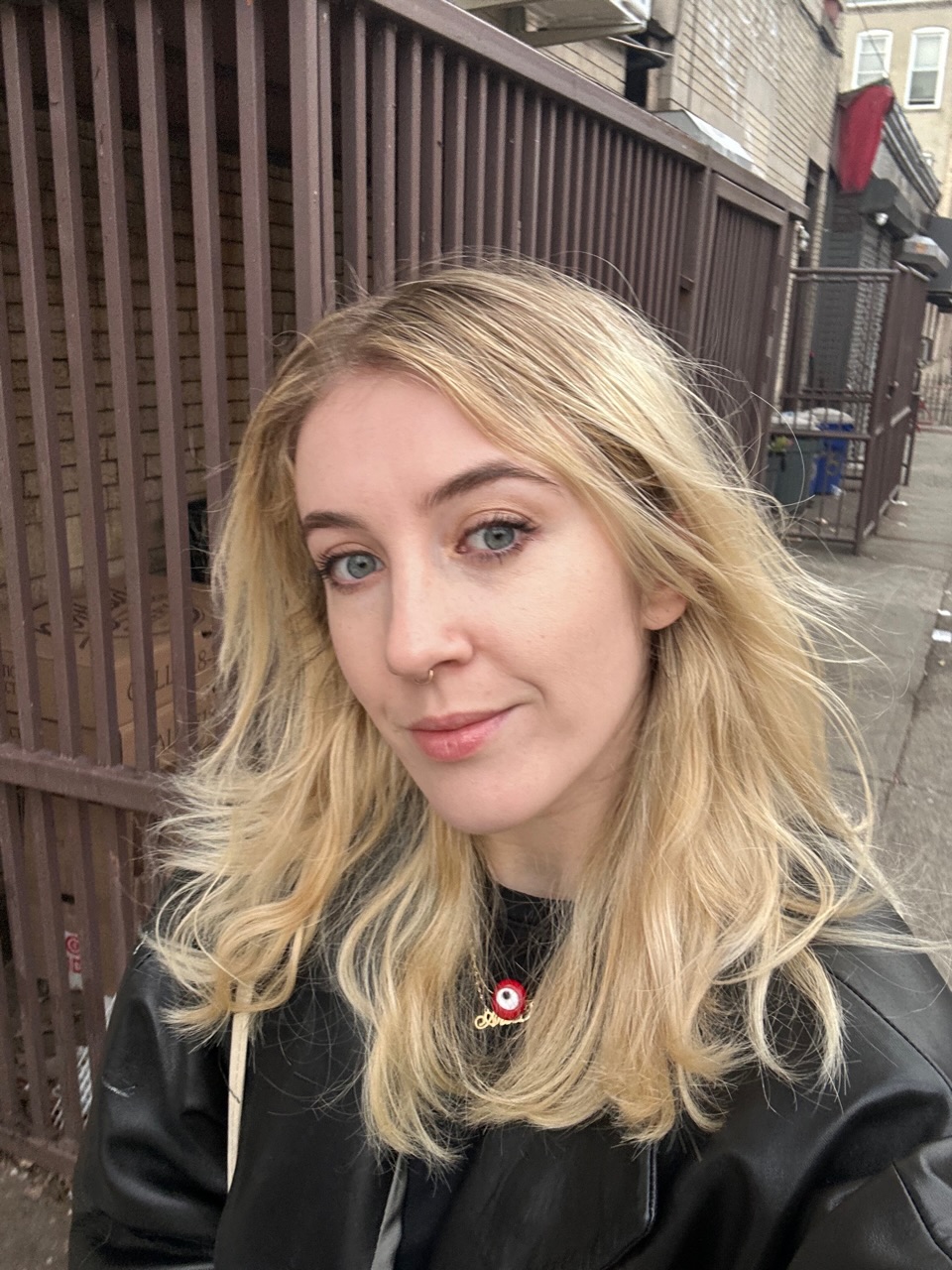 Ariel Wodarcyk - Profile - Press Hook