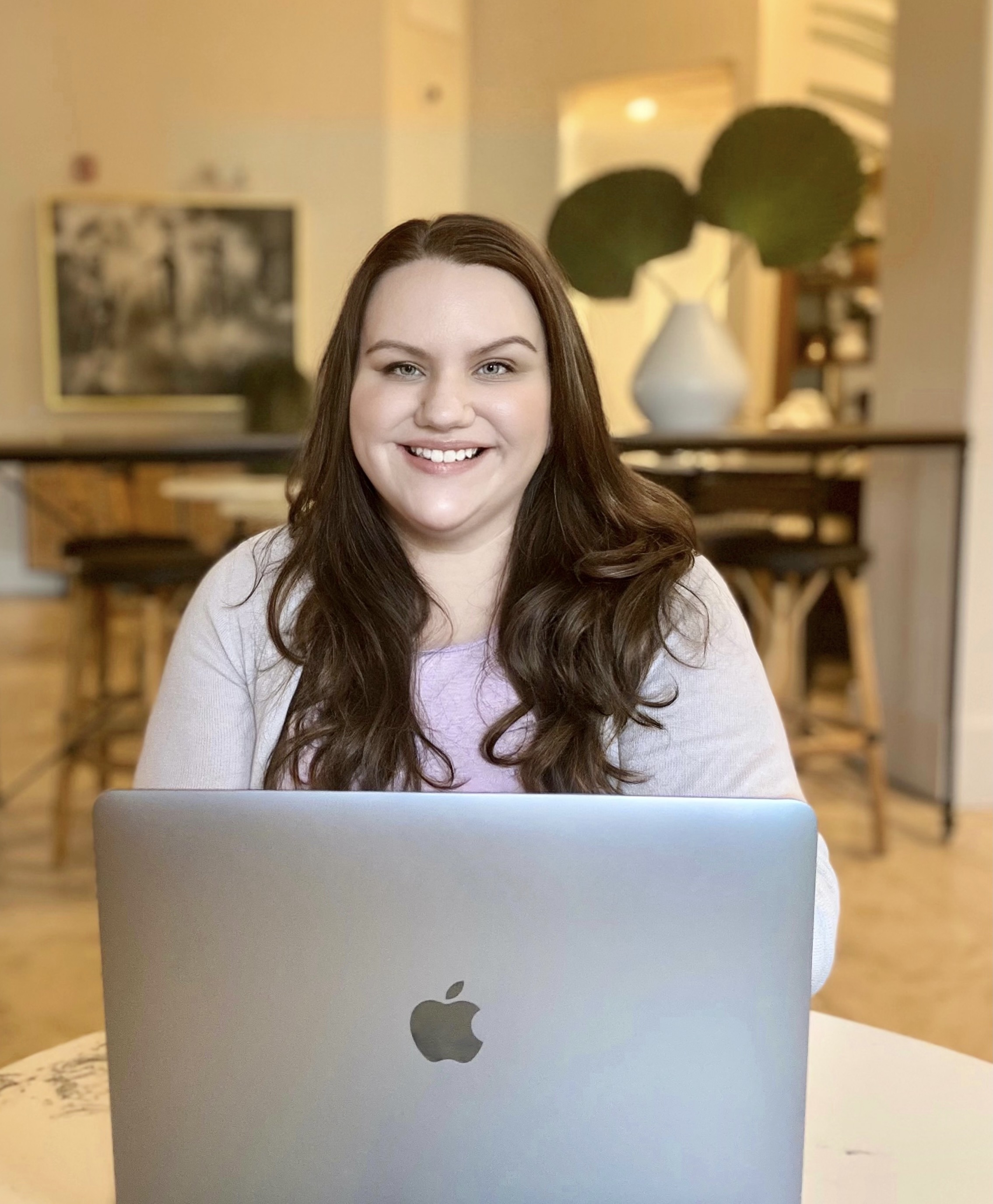 Rachel Alger - Profile - Press Hook