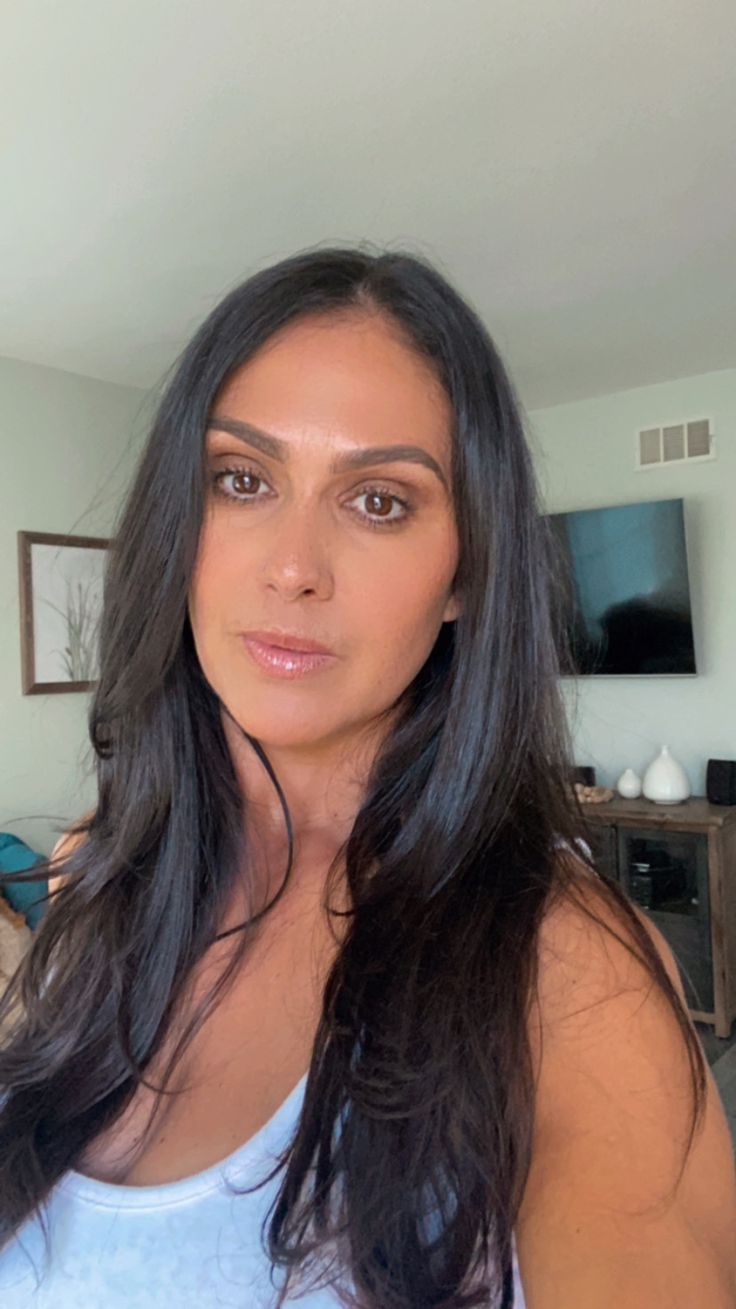 Vanessa Ruiz - Profile - Press Hook