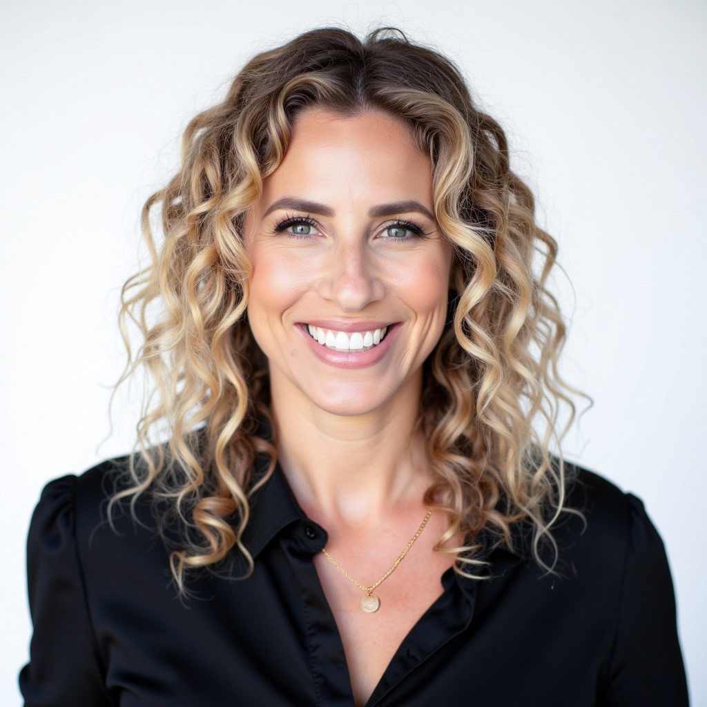 Alesandra Dubin - Profile - Press Hook