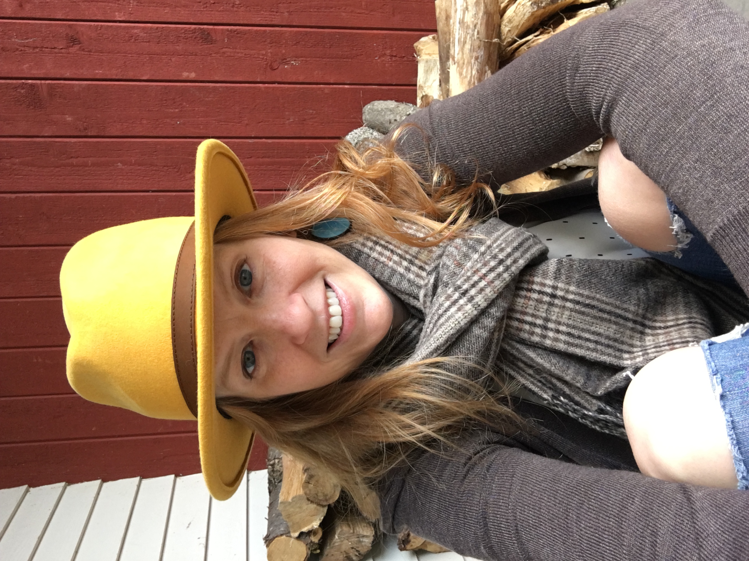 Amy Jamieson - Profile - Press Hook