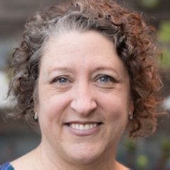 Amy Sherman - Profile - Press Hook