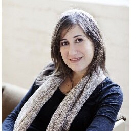 Andrea Gourgy - Profile - Press Hook