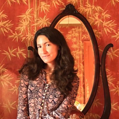 Andrea Whittle - Profile - Press Hook