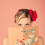 Andrea Zimmerman - Profile - Press Hook