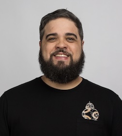 Angel Martinez - Profile - Press Hook