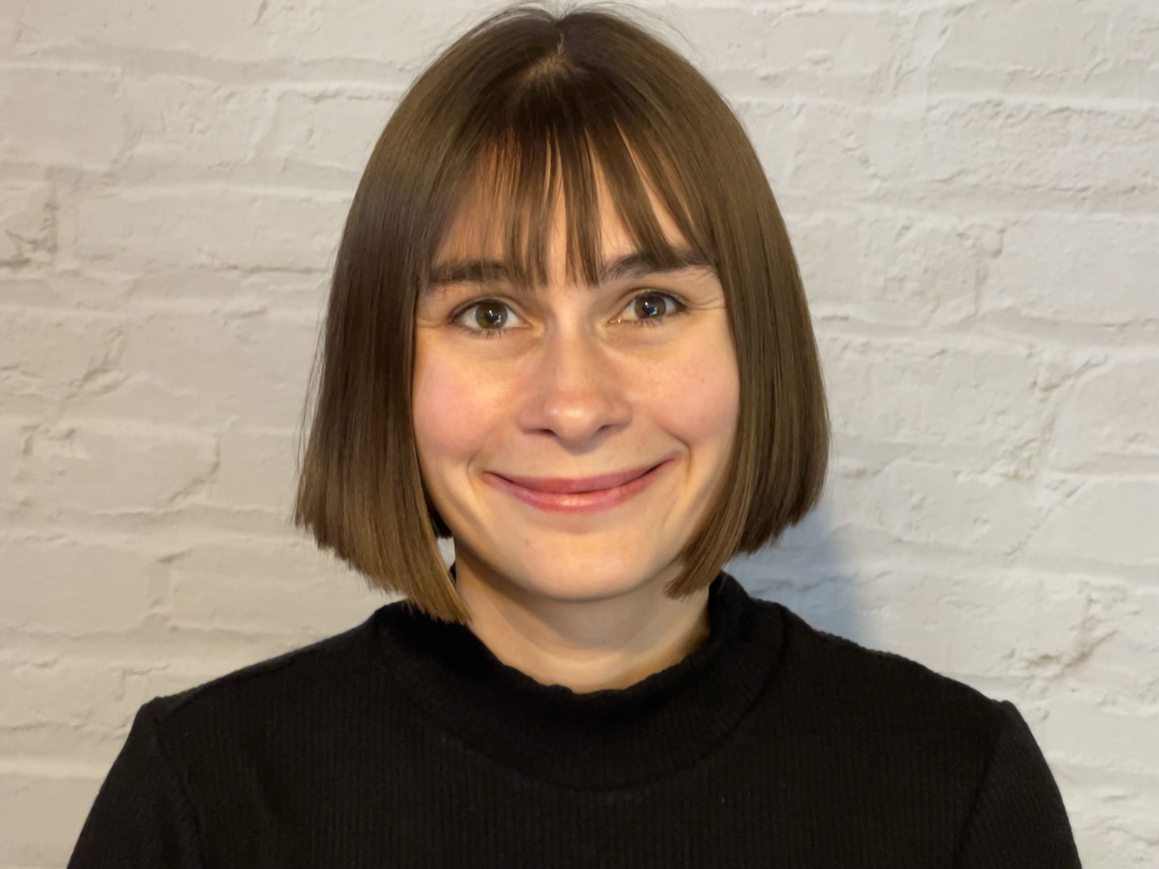 Angela Haupt - Profile - Press Hook