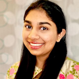 Anika Nayak - Profile - Press Hook