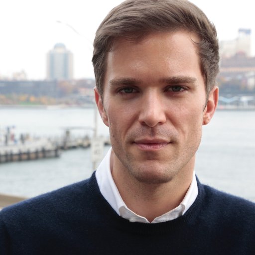 Barret Wertz - Profile - Press Hook