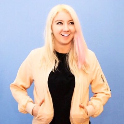 Brandy Robidoux - Profile - Press Hook