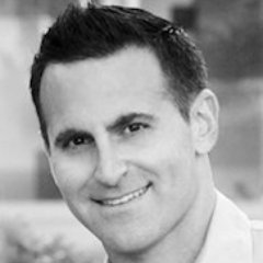 Brian Mitchell - Profile - Press Hook