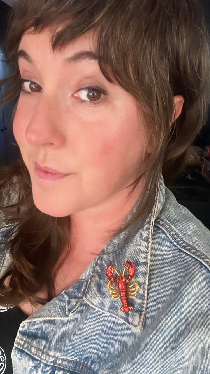 Danielle Allaire - Profile - Press Hook