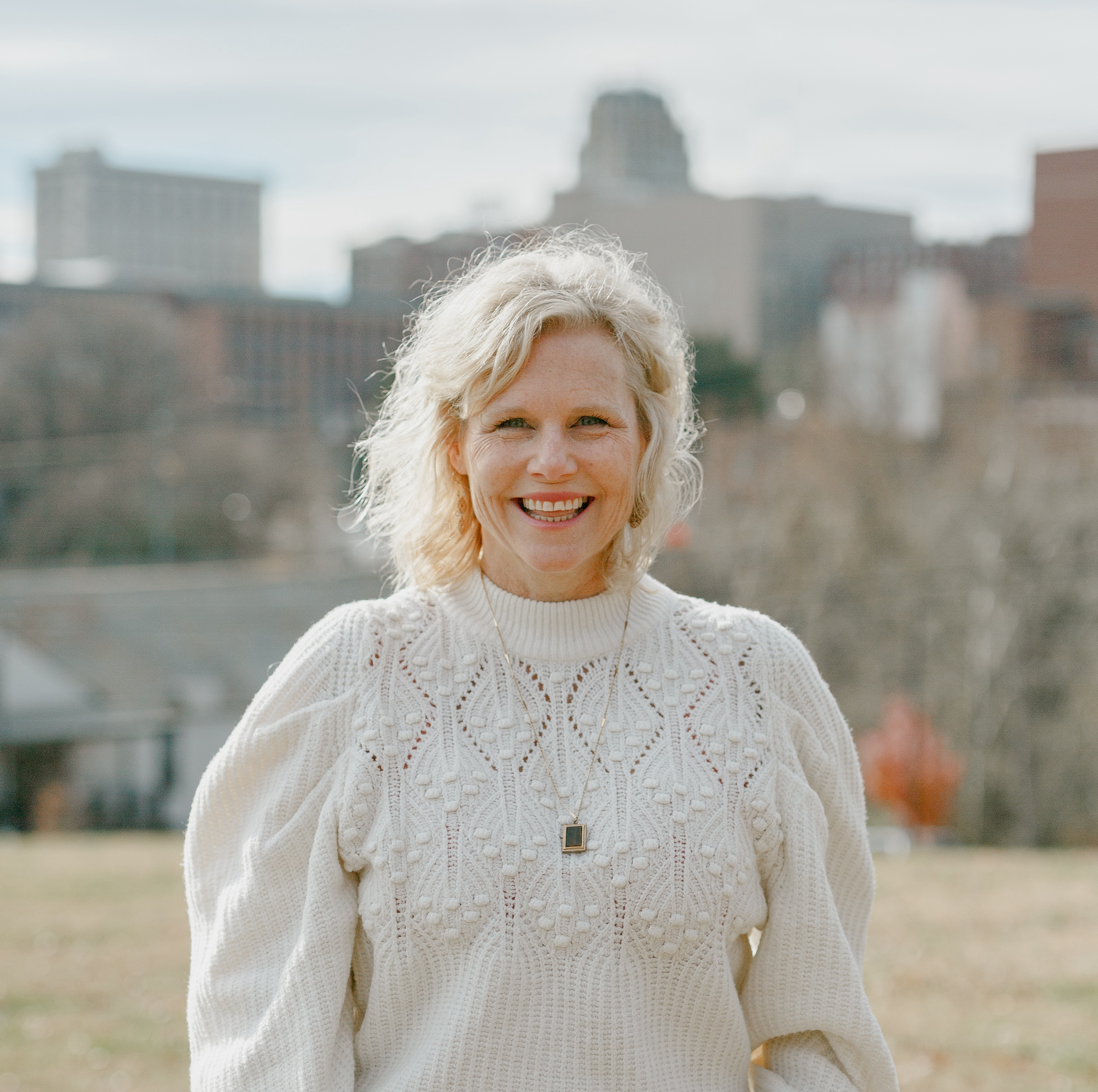 Jennifer Prince - Profile - Press Hook