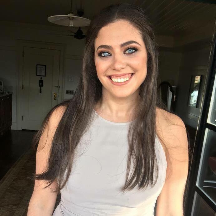 Carly Sitzer - Profile - Press Hook