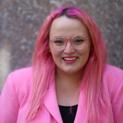 Casey Clark - Profile - Press Hook