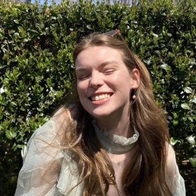 Chloe Williams - Profile - Press Hook