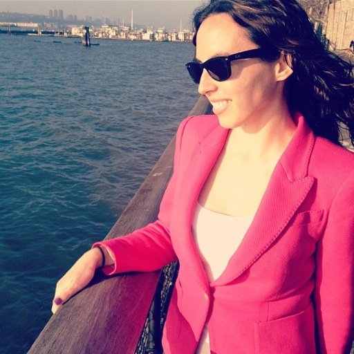 Christina Amoroso - Profile - Press Hook
