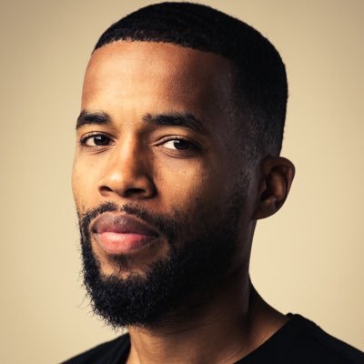 Christopher Hudspeth - Profile - Press Hook