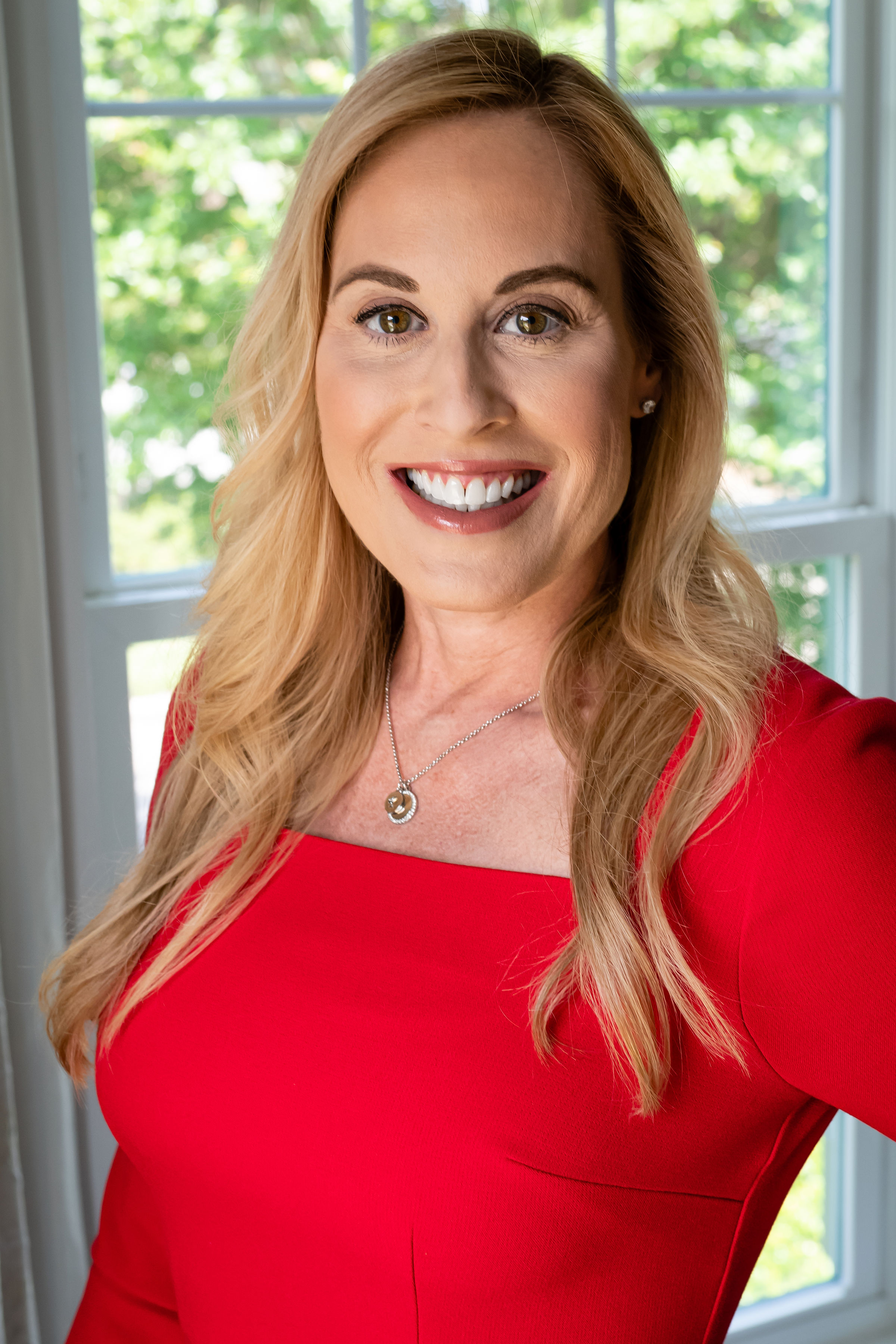 Heidi Borst - Profile - Press Hook