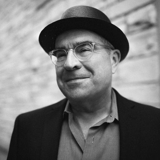 David Hammond - Profile - Press Hook