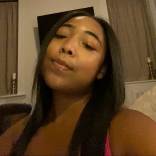 Destinee Scott - Profile - Press Hook