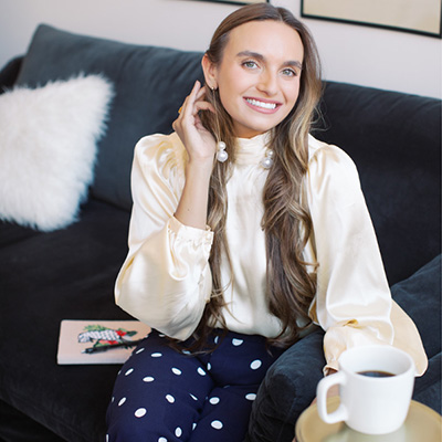 Emily Shiffer - Profile - Press Hook