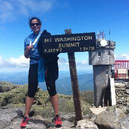 Erica Agran - Profile - Press Hook