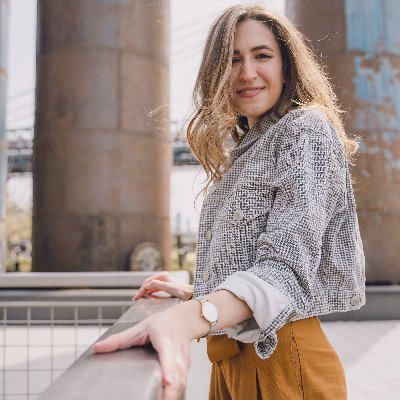 Erica Sloan - Profile - Press Hook