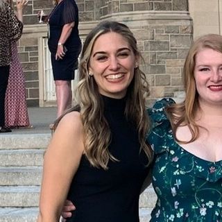 Erin Covato - Profile - Press Hook