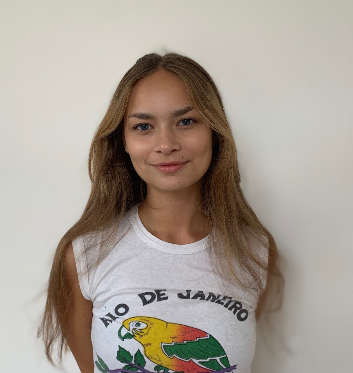 Esmé Smith - Profile - Press Hook