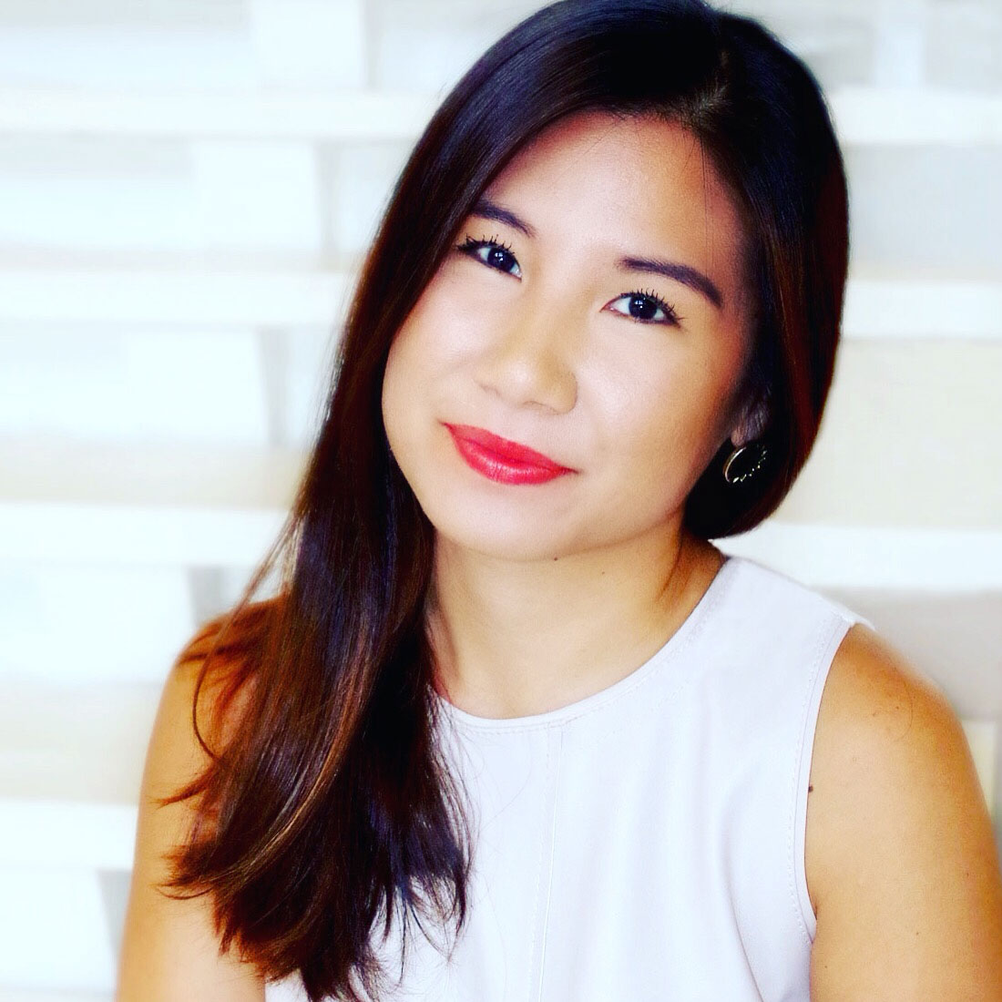 Esther Lee - Profile - Press Hook