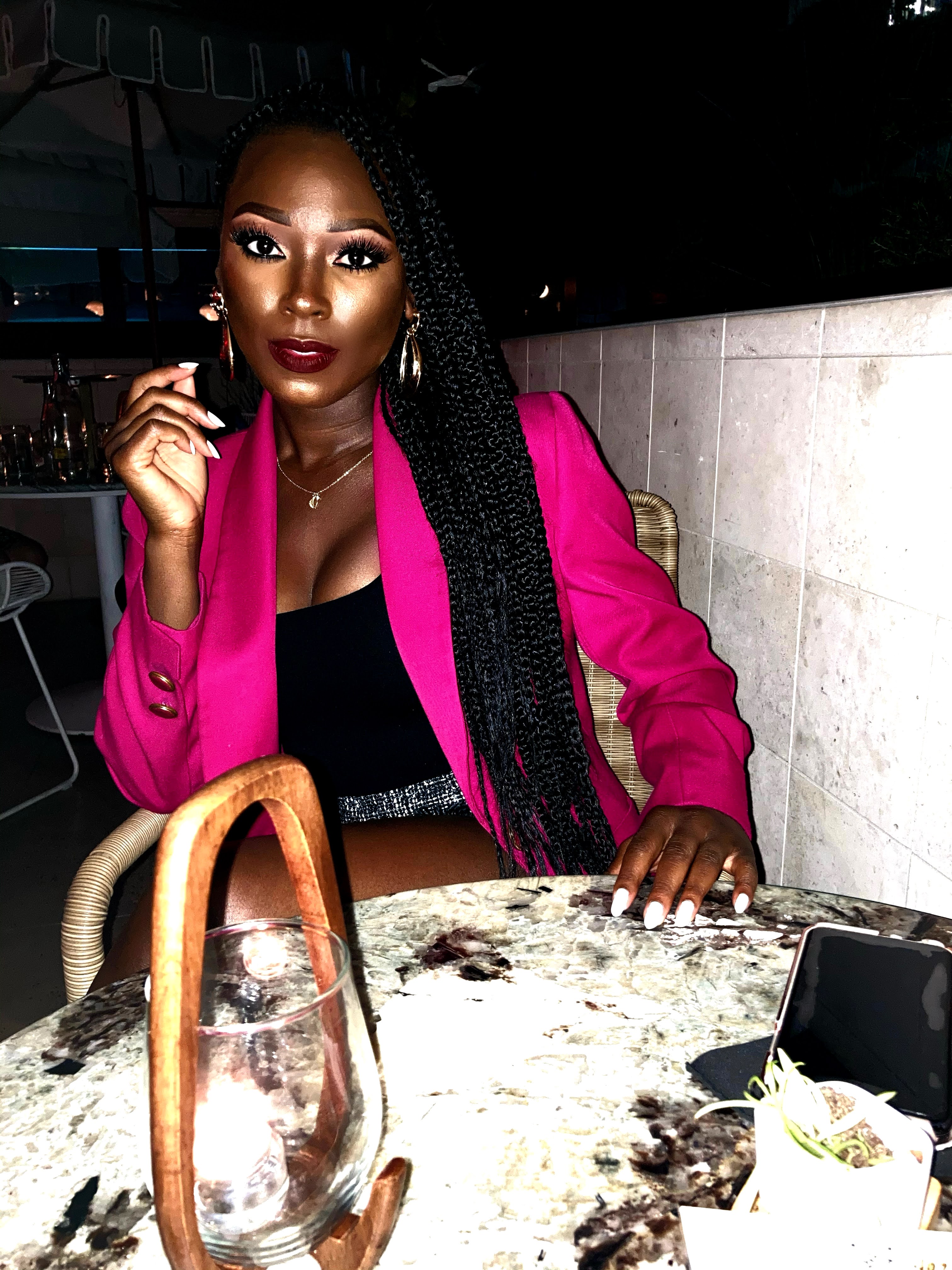 Falen - Profile - Press Hook