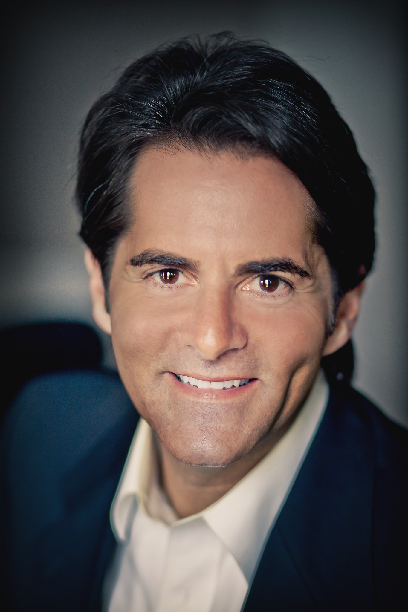 Michael Garfield - Profile - Press Hook