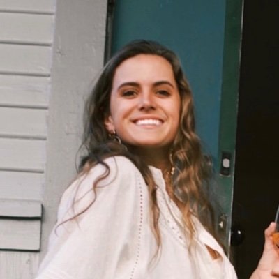 Grace Smith - Profile - Press Hook