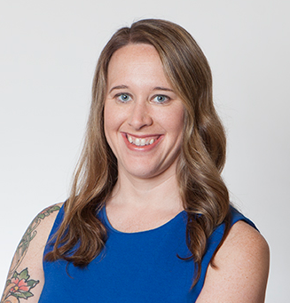 Hannah Esper - Profile - Press Hook