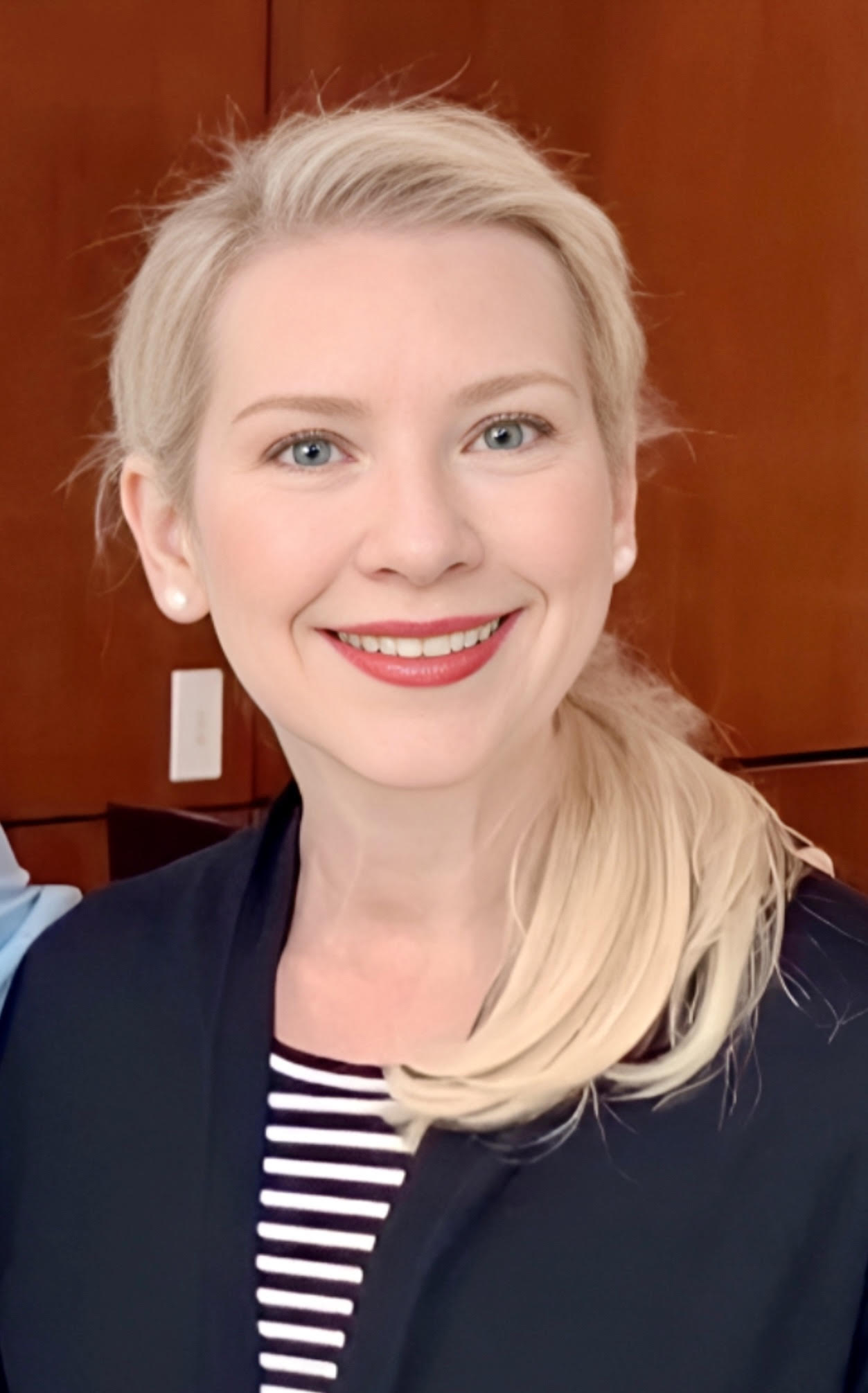 Paula Conway - Profile - Press Hook