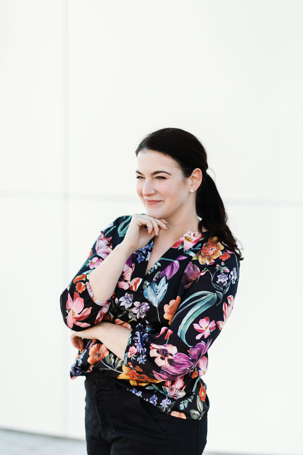 Katie Tuttle - Profile - Press Hook
