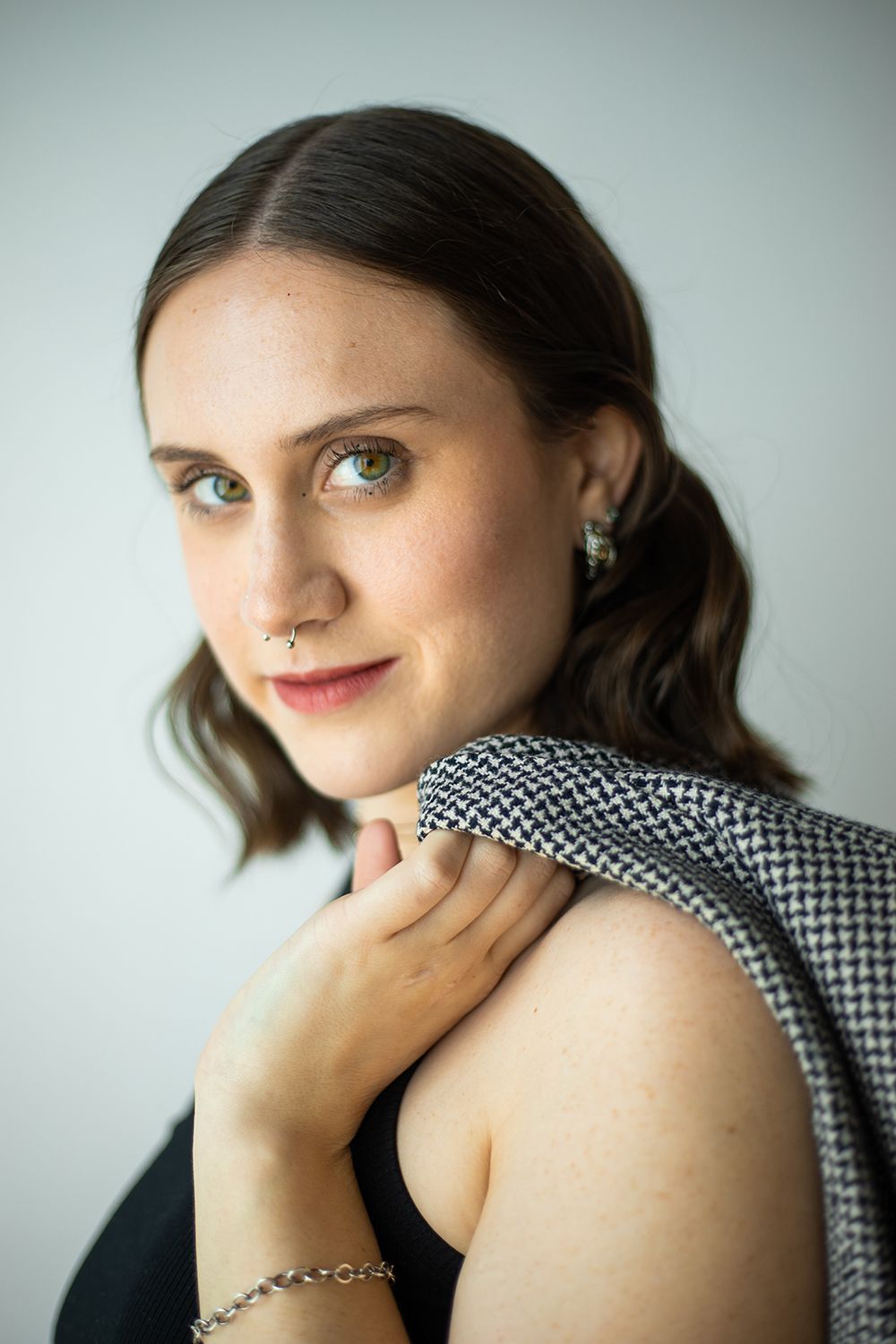 Meredith Holser - Profile - Press Hook