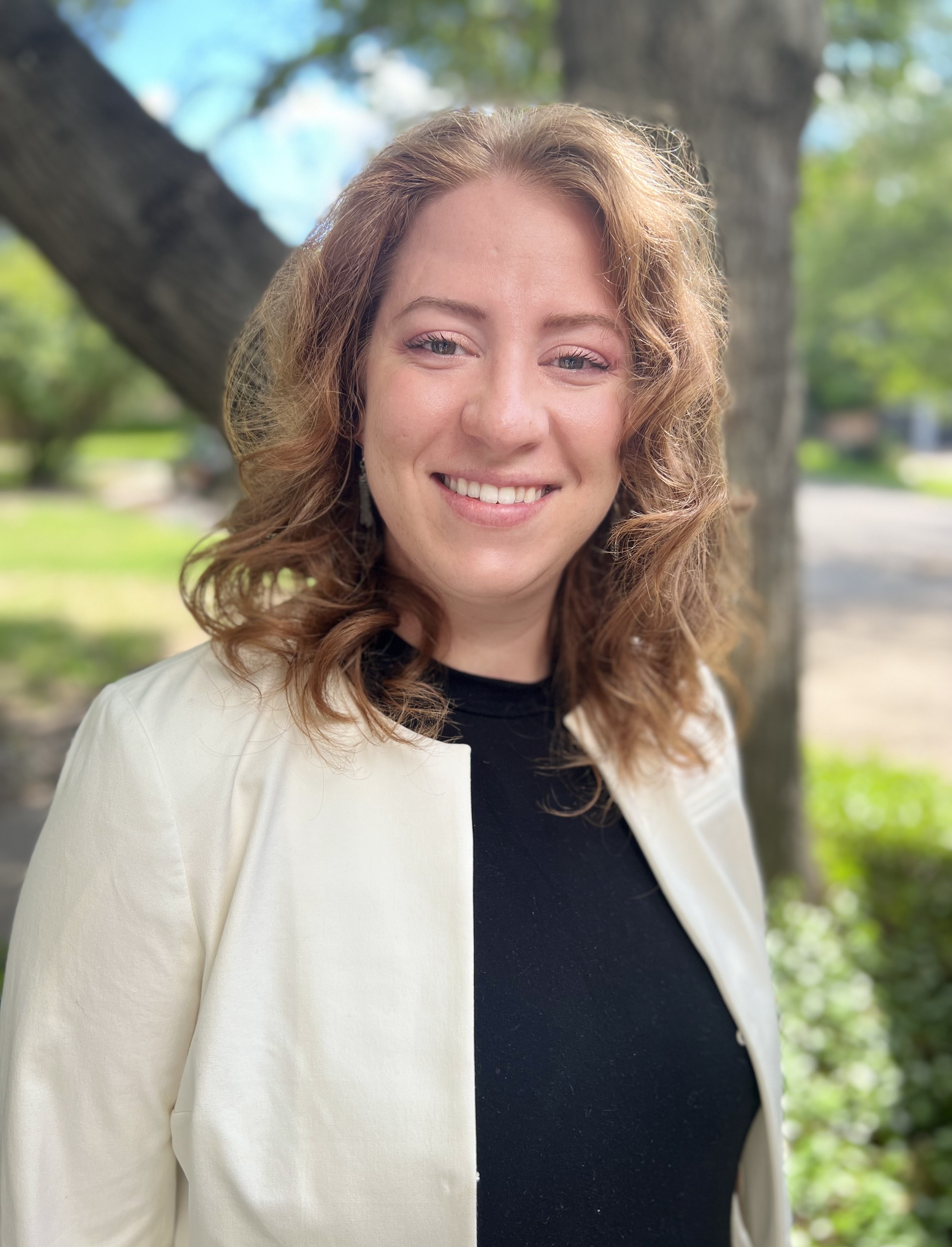 Amanda Hoyer - Profile - Press Hook
