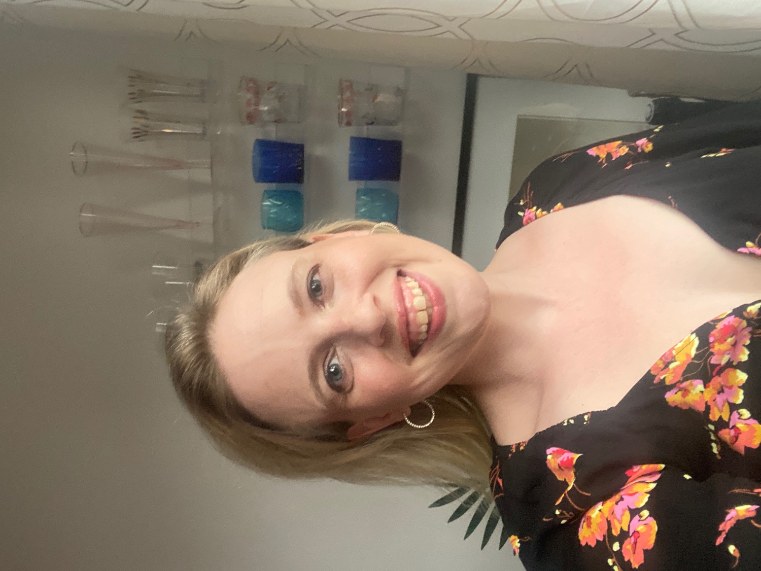 Erica Finamore - Profile - Press Hook