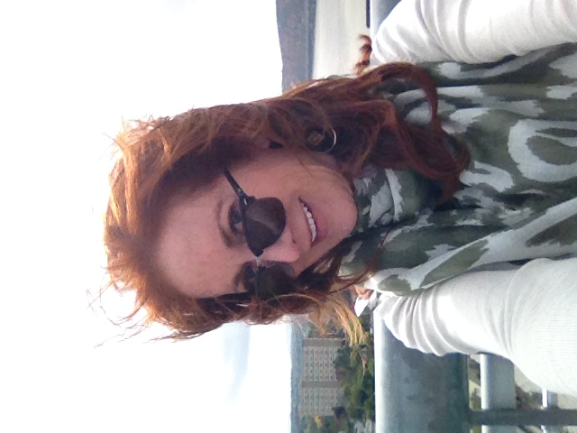 Sheryl Kraft - Profile - Press Hook